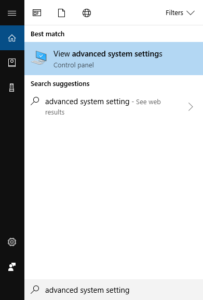 Set Java_Home Variable On Windows 10 Step By Steps Updated?