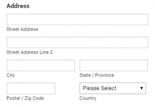 Test Cases For Name Field Text Field GST Username Field 2024