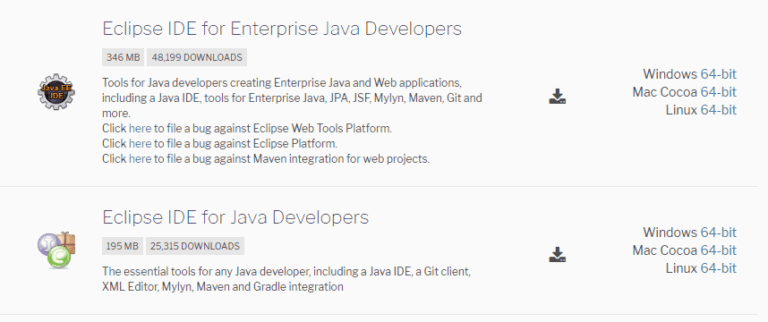 Automation Environment Setup Eclipse Java And Selenium 2025