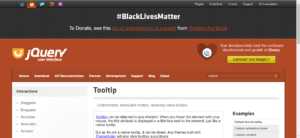 How To Get Tooltip Text & Verify In Selenium WebDriver? 2025