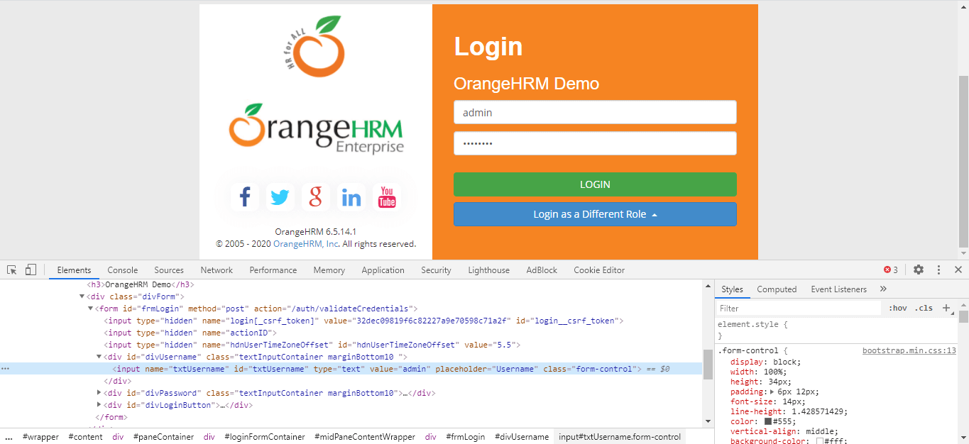 Name Locator to Locate Element in Selenium Easy Simple 2024 Name Locator to Locate Element in Selenium Easy Simple 2024