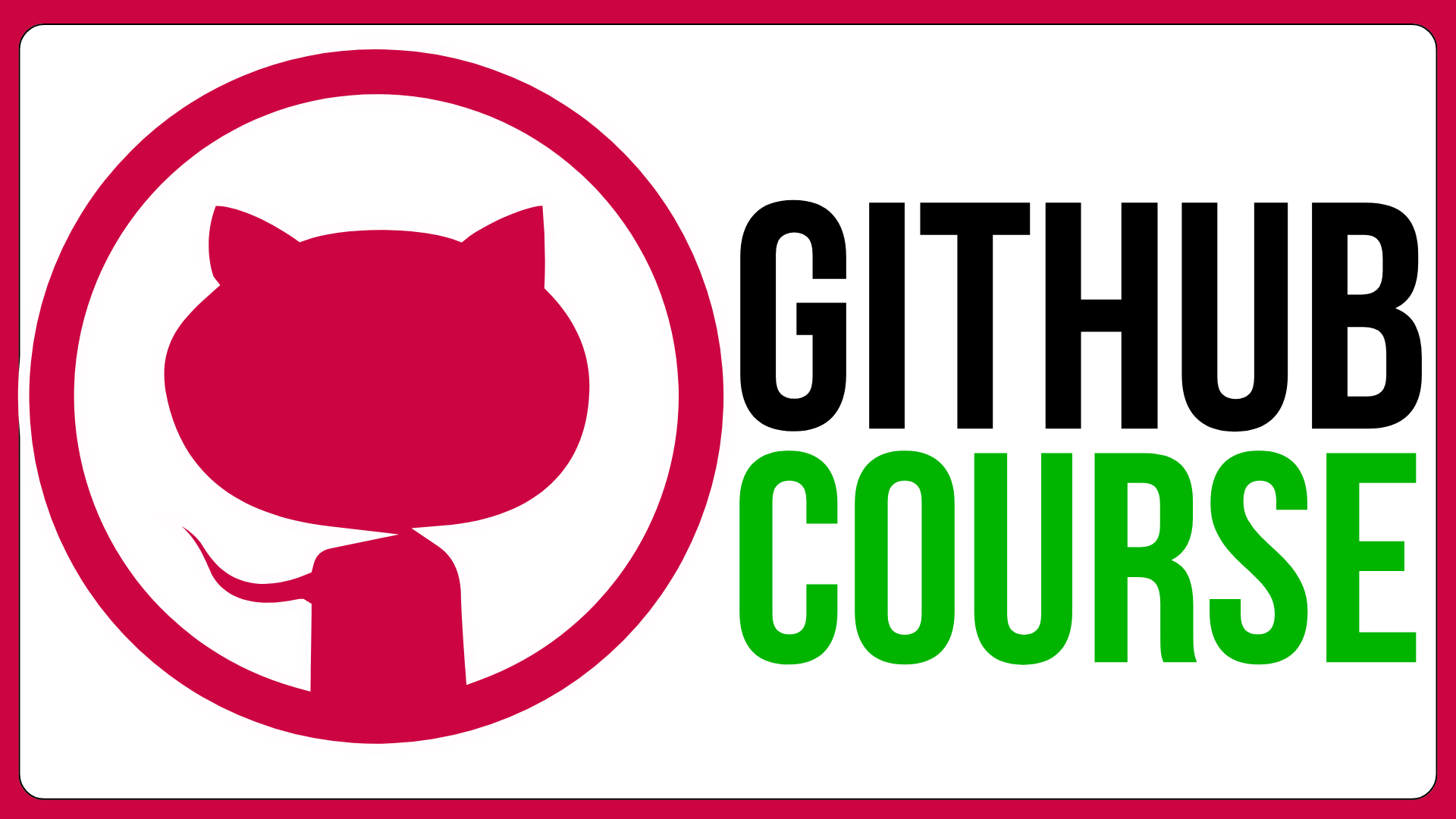 GIT Course