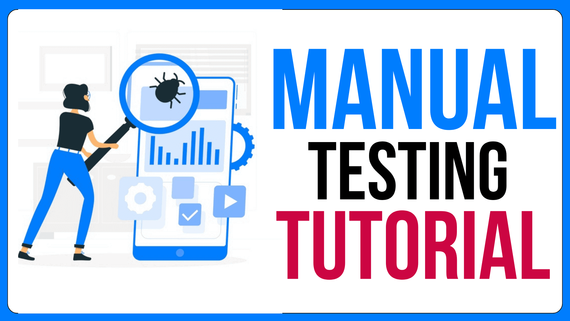 Product Testing - A Step by Step Guide Tutorials 2024