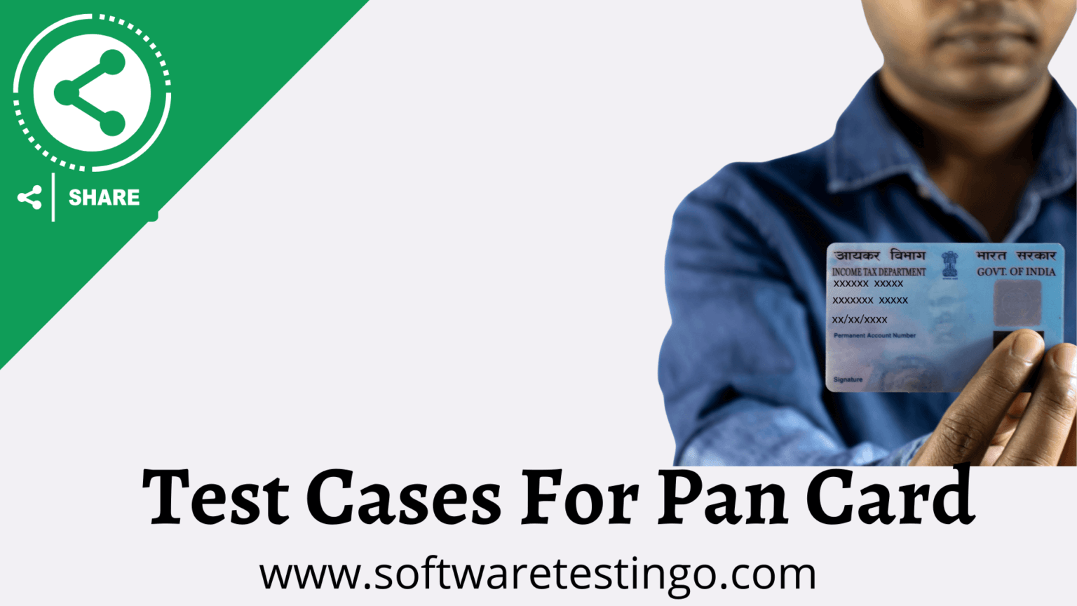Test Cases For Name Field Text Field GST Username Field 2026