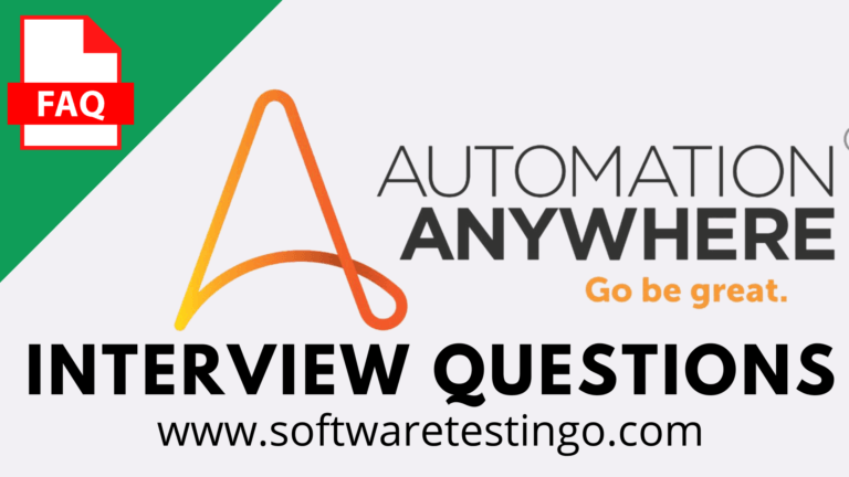 BDD Cucumber Interview Questions And Answers { 2023 }