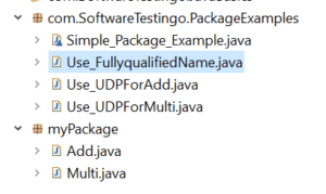 Java Packages In Detail & Different Packages For Java {2023}