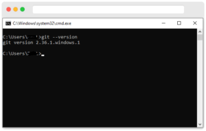 Install Git On Windows 10 / 11 / 8 - Mac Linux Ubuntu 2022