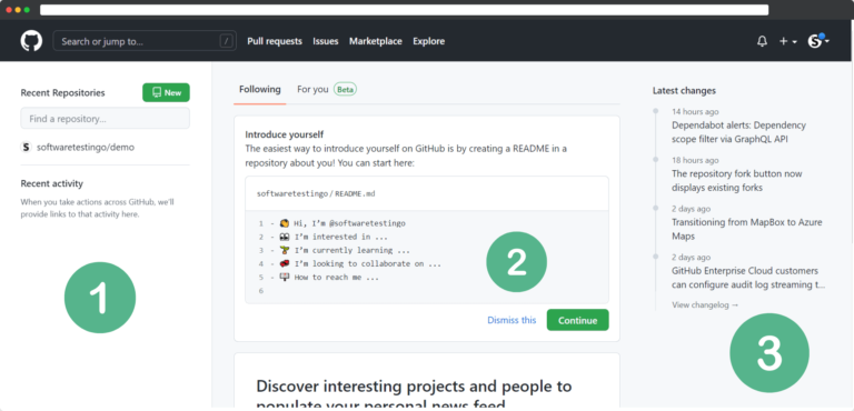 How To Create GitHub Account For Beginners? [ 2023 ]