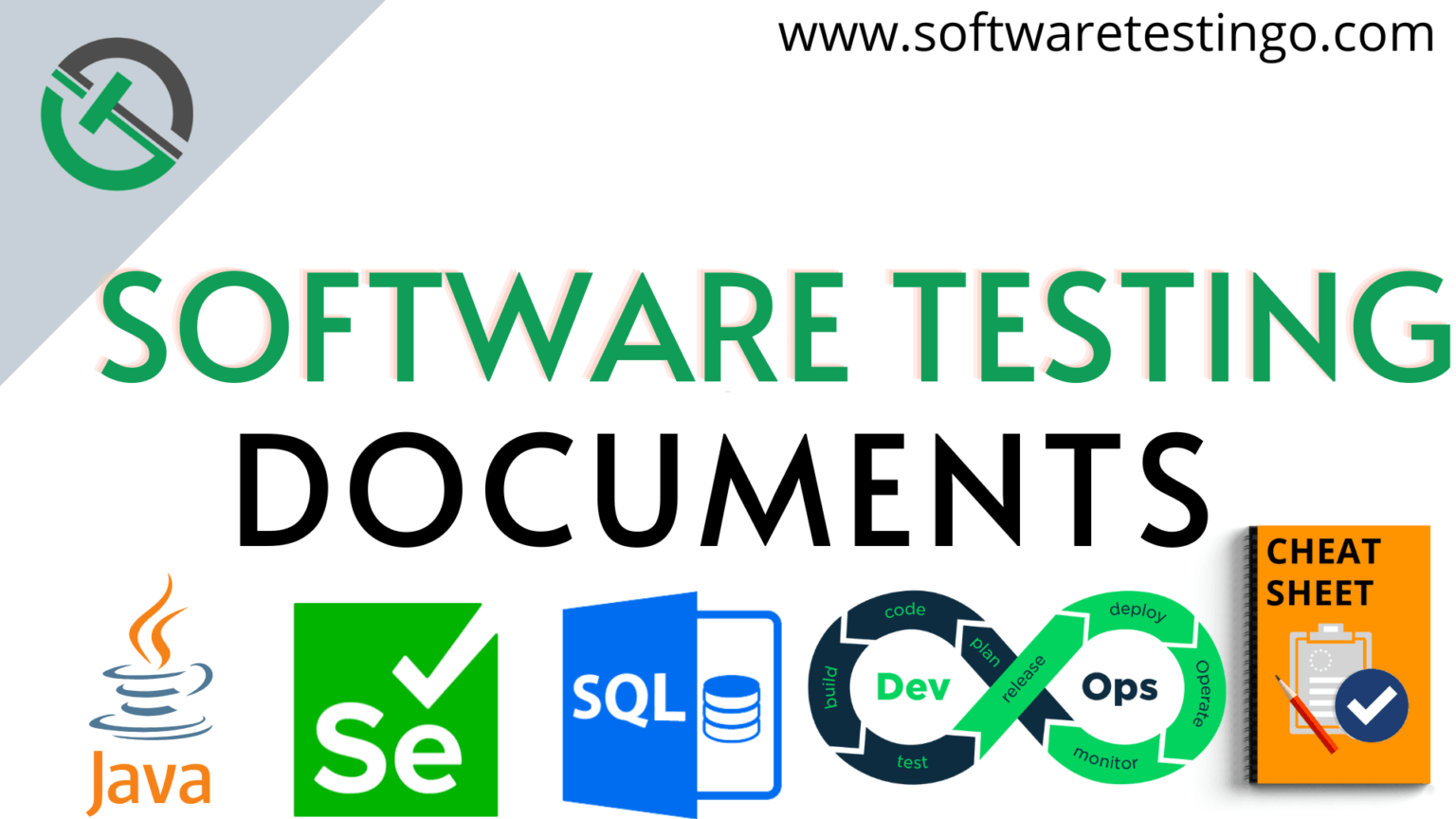 Software Testing Documents [Manual Automation SQL] - 2023
