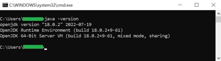 ⚙️ Install Maven on Windows Mac & Linux? [ Updated 2023 ]