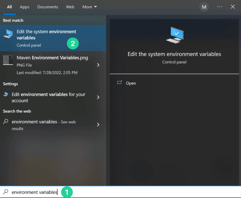 Apache Maven Install: Maven Setup For Windows Mac 2024