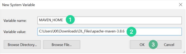 Apache Maven Install: Maven Setup For Windows Mac 2025