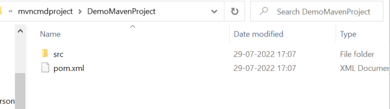 ⚙️ How To Create Maven Project In Eclipse? [ Updated 2023 ]