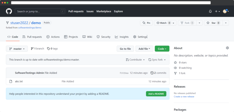 What is Git Fork - How to Create and Delete Repo [ 2024 ]
