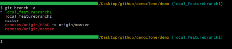 GitHub Create Git Branch Feature From Commit Tag [ 2022 ]