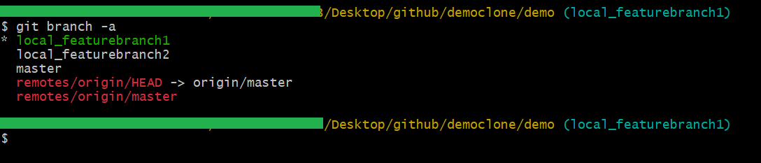 GitHub Create Git Branch Feature From Commit Tag [ 2022 ]