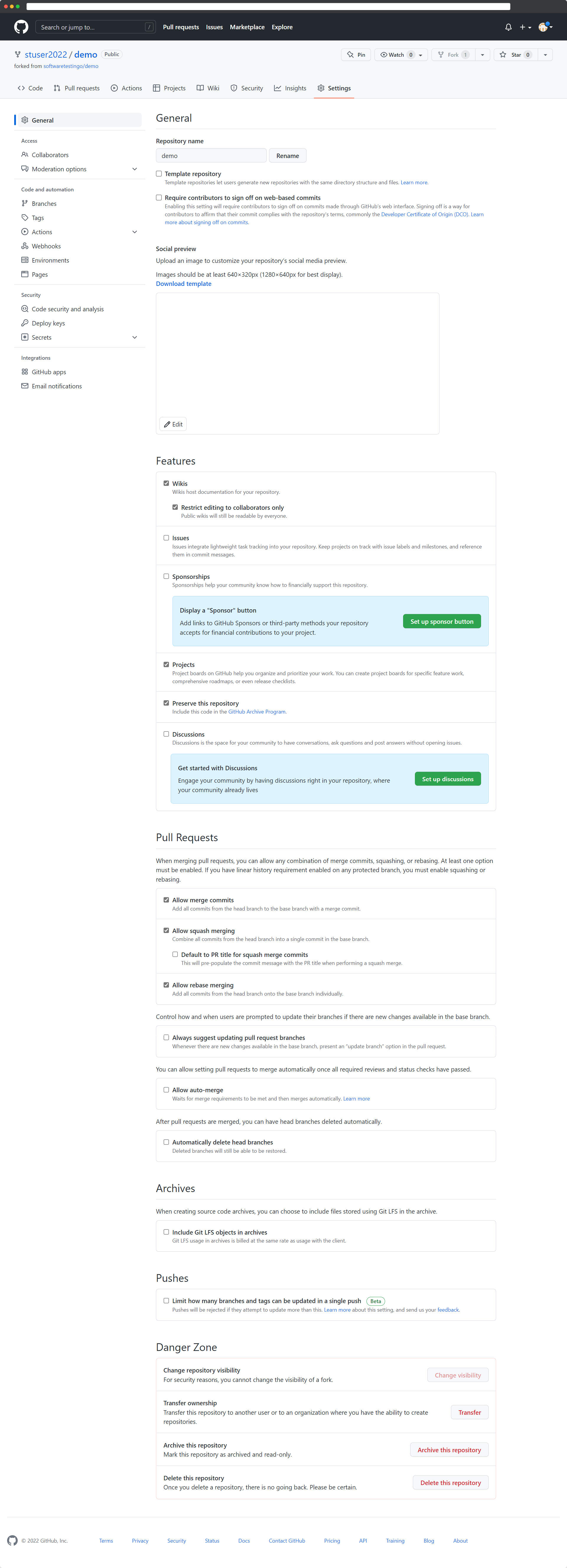 What is Git Fork - How to Create and Delete Repo [ 2024 ]