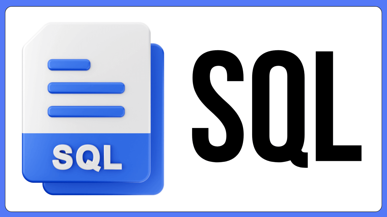 SQL Queries for Testing And How To Answer Questions 2023