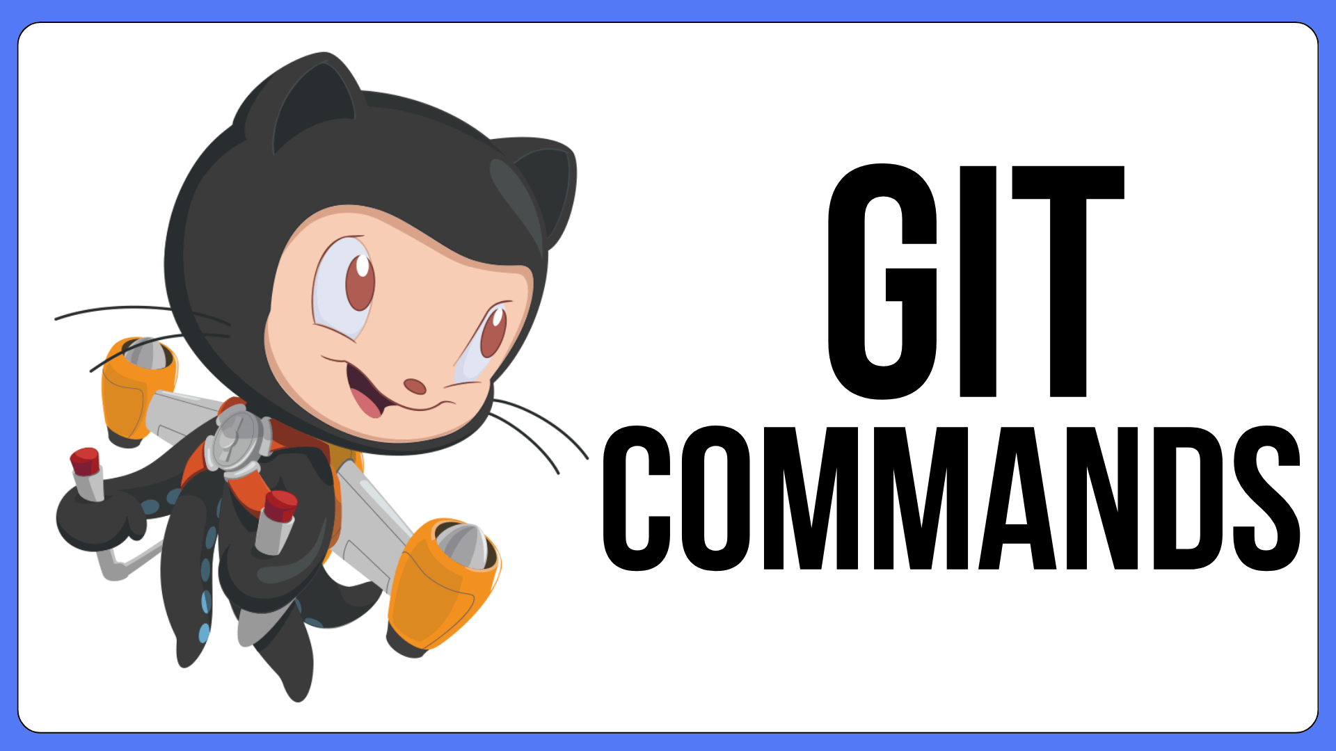 All Git Command Line Commands Commit Push Stash 2025 7153